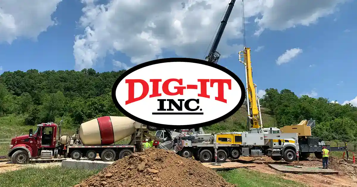 Careers at Dig-It Inc. — Grow with a Leader in Utilities Construction